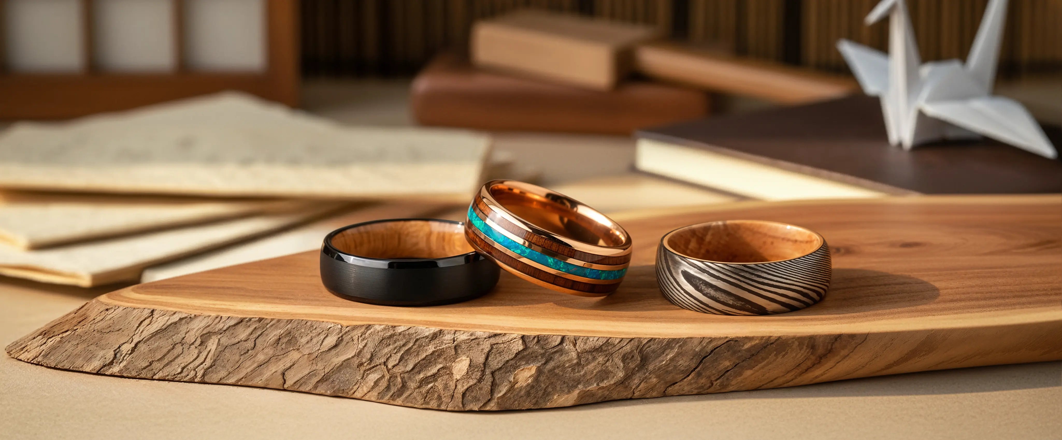 Fuji collection – Japanese Melody